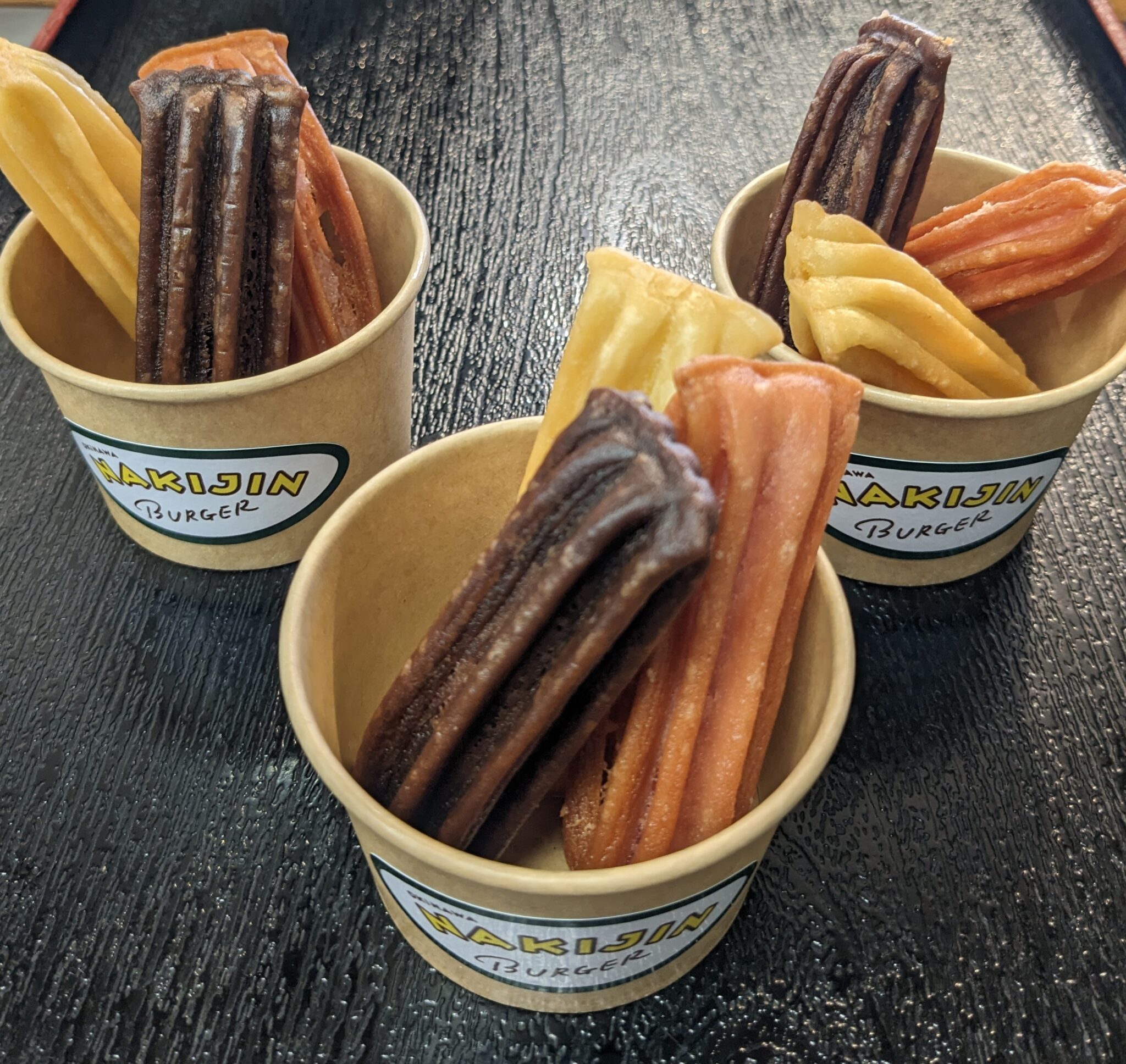 【公式】DRIVE IN リカリカワルミ | 沖縄県北部、今帰仁村-なきじんそん-、美ら海水族館から車で20分